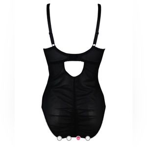 Pour Moi | Intimates & Sleepwear | New Pour Moi Opulence Underwired ...